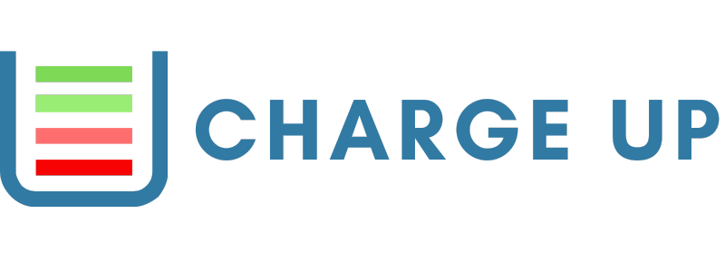 U Charge Up - Portable Battery Bank Rental Solutions